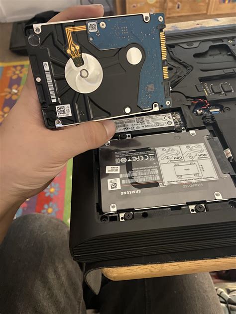 Windows 11 проблемы с SATA SSD и HDD: баги и исправления