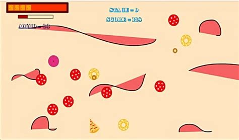 create a 2d game demo or prototype in unity by jackhulspas fiverr