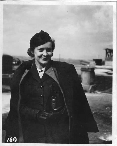 John Henderson Photo Album4 Page 4 Army Air Corps Museum