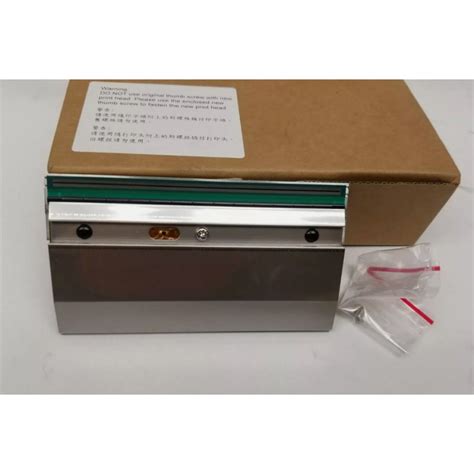 Ttp 644mt Printhead Tsc 98 0470074 02lf Thermal Printhead 600dpi