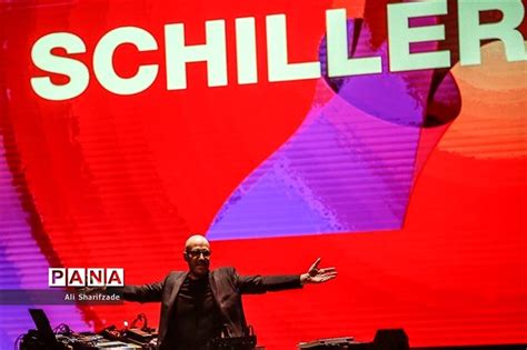 گروه شیلر در سه اجرا میزبان ۹ هزار مخاطب بود