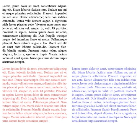 spacing microtype setting doesn t override previous one if font color