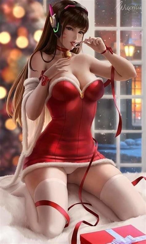 Dva Merry Christmas Maharnweoo