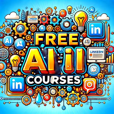 These Ai Courses Are An Excellent Resource For Professionals Looking To