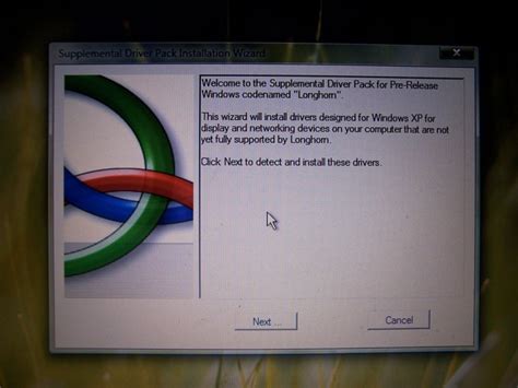 Windows Longhorn Build 5112 Beta 1 Winfuture De