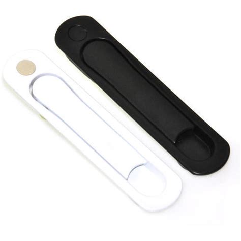 Simran Plastic Sliding Window Latch At ₹ 14 Piece In Aligarh Id 19707877788