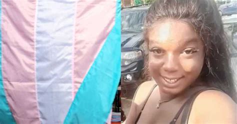 Candlelit Vigil Held For Black Trans Woman Anee Roberson