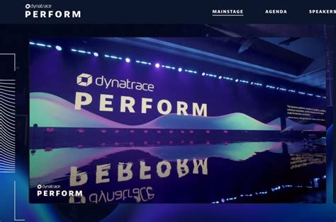 Dynatrace Observability Ken Wick