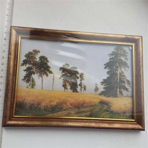 Репродукція картини — ціна 95 грн у каталозі Картини Купити товари для дому та побуту за