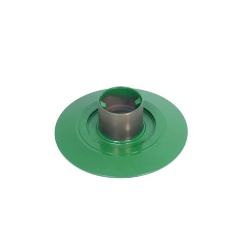 H Combine Feederhouse Upper Variable Speed Outer Sheave Fits John Deere