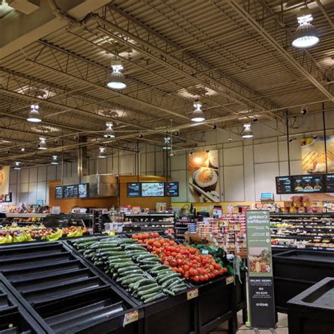 How Late Is The Closest Grocery Store Open Your Guide To Grocery