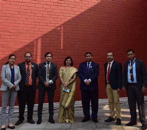 Rahul Chowdhury On Linkedin Lets Get The Week Started A Productive Day At The School Of…