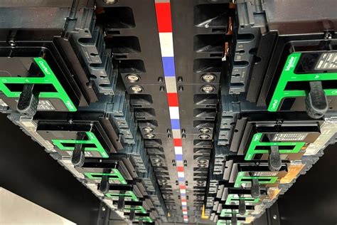 Main Switchboards V2 Switchboards