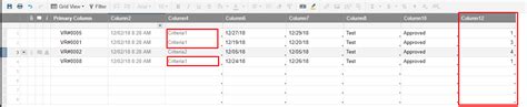 Sum Values From Column Based On Criteria Smartsheet Community