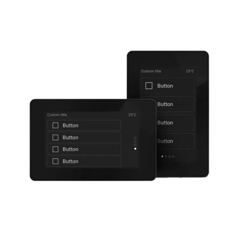 Smart Switch Zencontrol