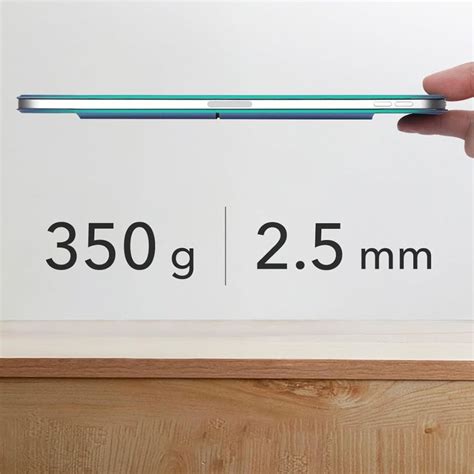 Esr Rebound Magnetic Ipad Pro 13” 78 Gen 2024 2025 Navy Blue