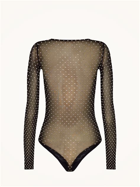 Dots String Body Wolford United States