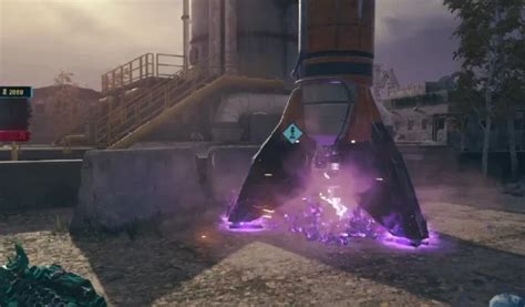 Call Of Duty Modern Warfare 3 좀비 에테르 추출기 계약 완료를 위한 팁