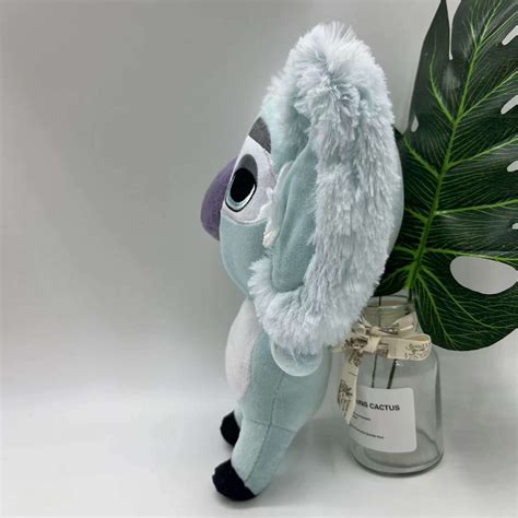 10 Anime Back To The Outback Plush Doll Toy Soft Stuffed Etsy Uk