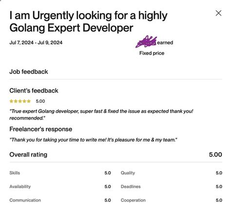 Ri Rijan On Linkedin Golangdeveloper Godeveloper Developerrijan