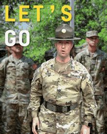  Military Tenor