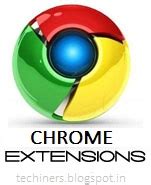 Techiners In Chrome Developer Tools
