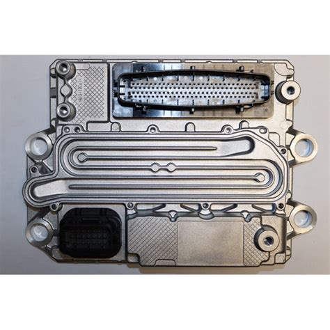 Acm Control Module Continental Scr Adblue Ecu A 000 446 43 54 I Ecu