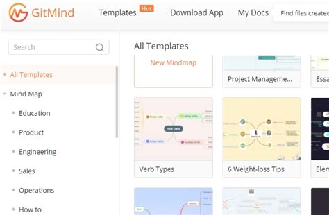 Top Free Online Alternatives To MindNode In
