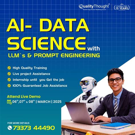 ai datascience llm promptengineering artificialintelligence