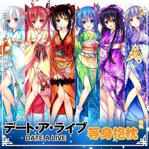 Pin By Kiraexiles On Date A Life Date A Live Anime Date Date A