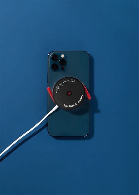 The Stick Company