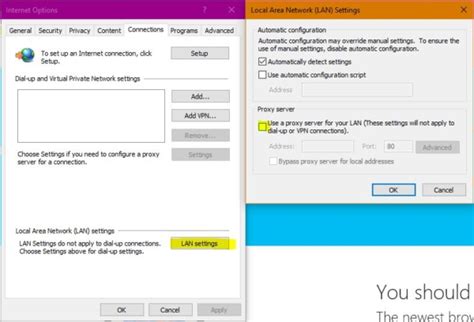 Fix DNS Server Might Be Unavailable Error In Windows Technoresult