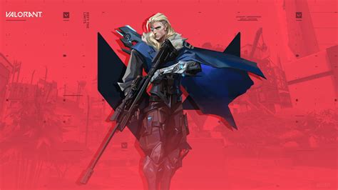 Sova Valorant Video Game 4k Hd Wallpaper Rare Gallery