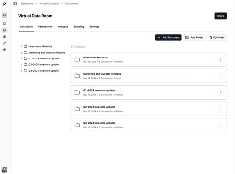 Everything You Need To Know About Document Repositories In 2025