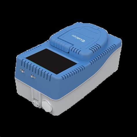 Explosive Trace Detector Le Etd102 Drug Detection Lab Expo