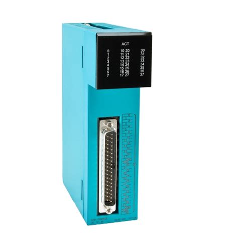 Dc Input Module 12 24vdc 32 Points Softplc Eshop