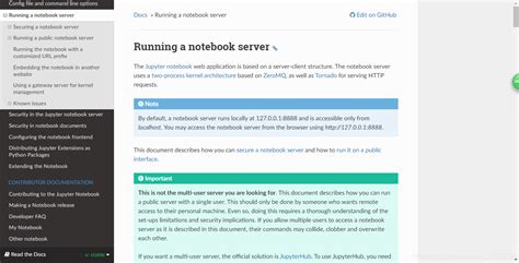 Jupyter Notebook忘记密码，设置jupyter 密码 记录 Csdn博客
