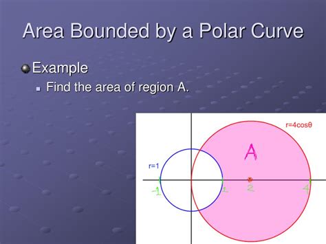 Ppt Parametrics Polar Curves Vectors Powerpoint Presentation Free Download Id4050792