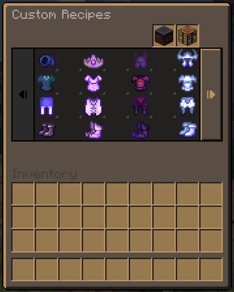 In Game Menu Gui Creator Denizen Forum