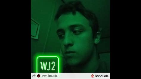 Wj2 The Green Light Official Audio Youtube