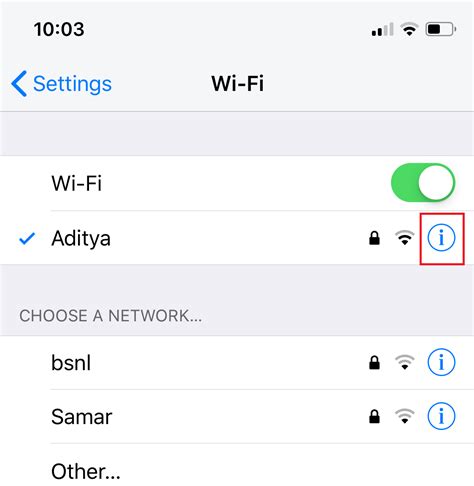 How To Find My Router S IP Address On Windows And Mac TechCult