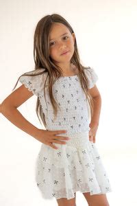 Flowers By Zoe Clothing