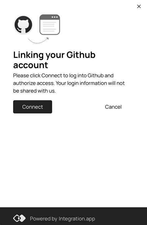 Integrationapp · Github Marketplace · Github