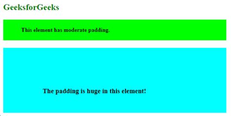 Sự khác nhau giữa Margin và Padding trong Css AI Design Thiết kế web theo yêu cầu tại Hồ Chí