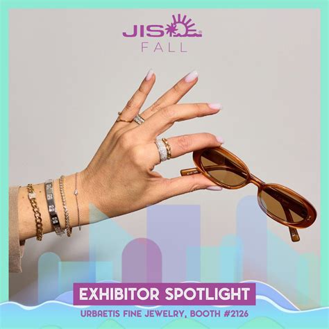 Jis Events On Linkedin The Exhibitor List For Jis Fall Is Growing Daily From Renowned Brands To…