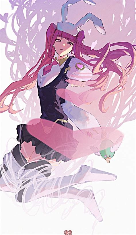 Follow If You ♥ Riruka Dokugamine │ Bleach Bleach Anime Art Bleach