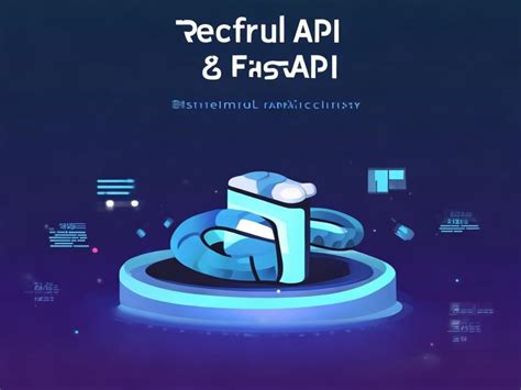 Python Api开发：restful与fastapi实战 达沃热点