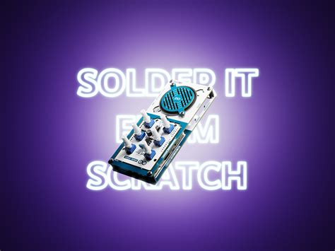 Arduino® Make Your Uno Kit Behance