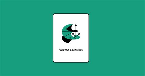 Free Trial Online Course Learn Vector Calculus Coursesity