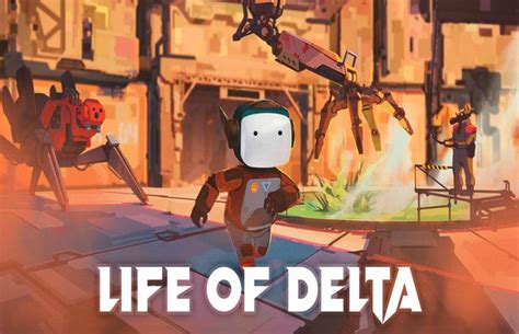 Solution Pour Life Of Delta Point And Click